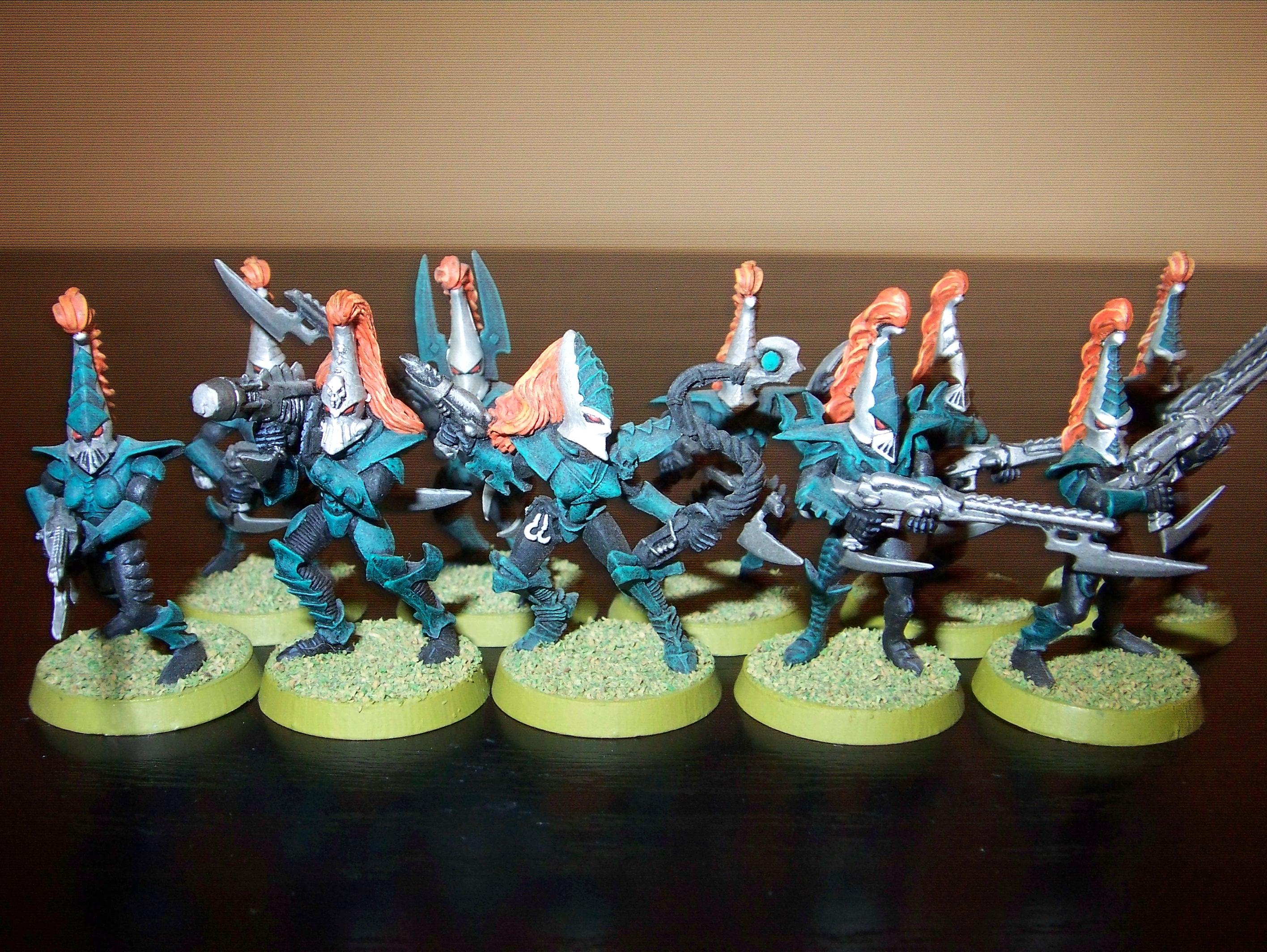 Dark Eldar - Dark Eldar - Gallery - DakkaDakka